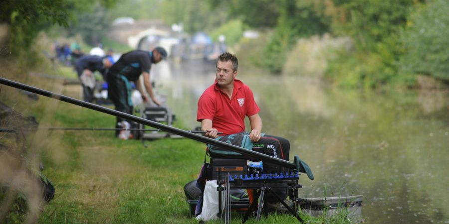 A tribute to David Groom | Angling stories