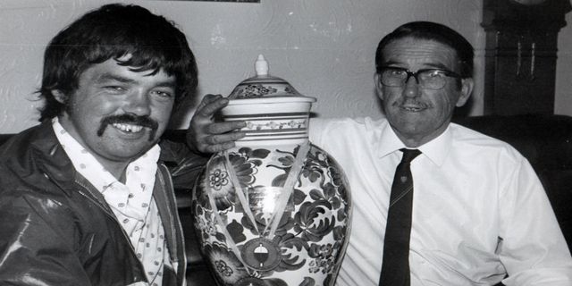 Ian Heaps | Canal & River Trust