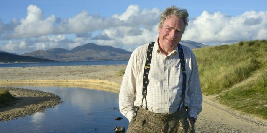 David Profumo | Greatest angling wrtiers