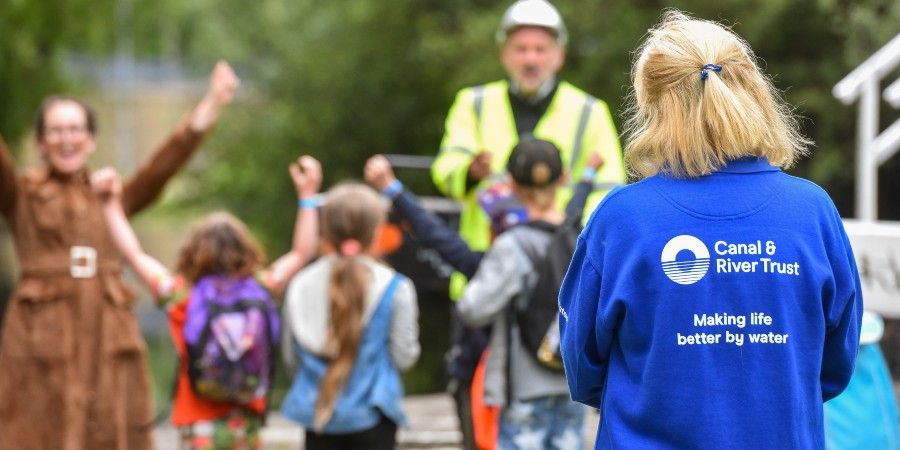 Measuring our success | Canal & River Trust