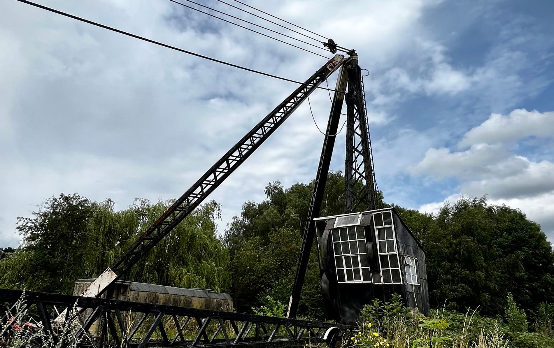 Waterfront regional round-up South February 2024 | Canal & River Trust