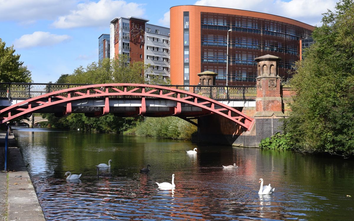 Boating on the River Soar | Canal & River Trust