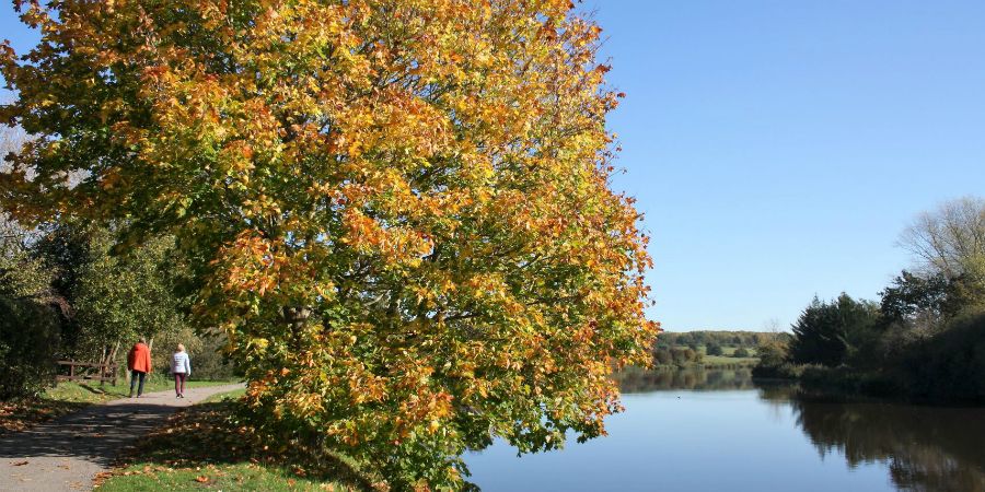 Weaver Navigation | wellbeing on the waterways