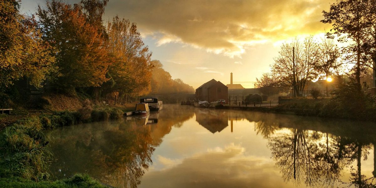 Devizes Wharf | Places to visit