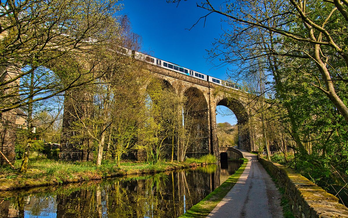 Uppermill | Places to visit