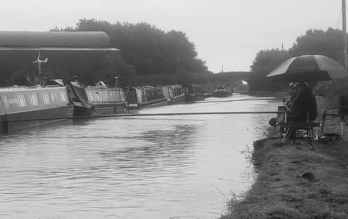 Angling match results | Canal & River Trust
