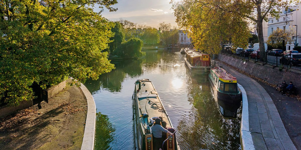 Gold licences | boating
