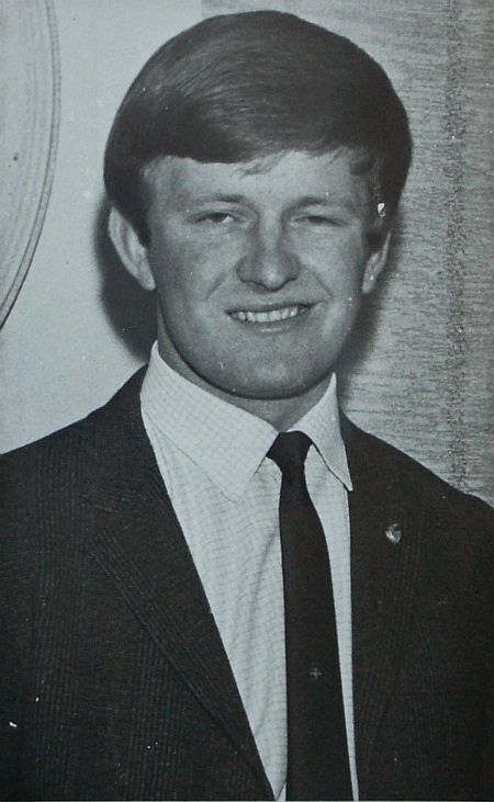 A tribute to David Groom | Angling stories