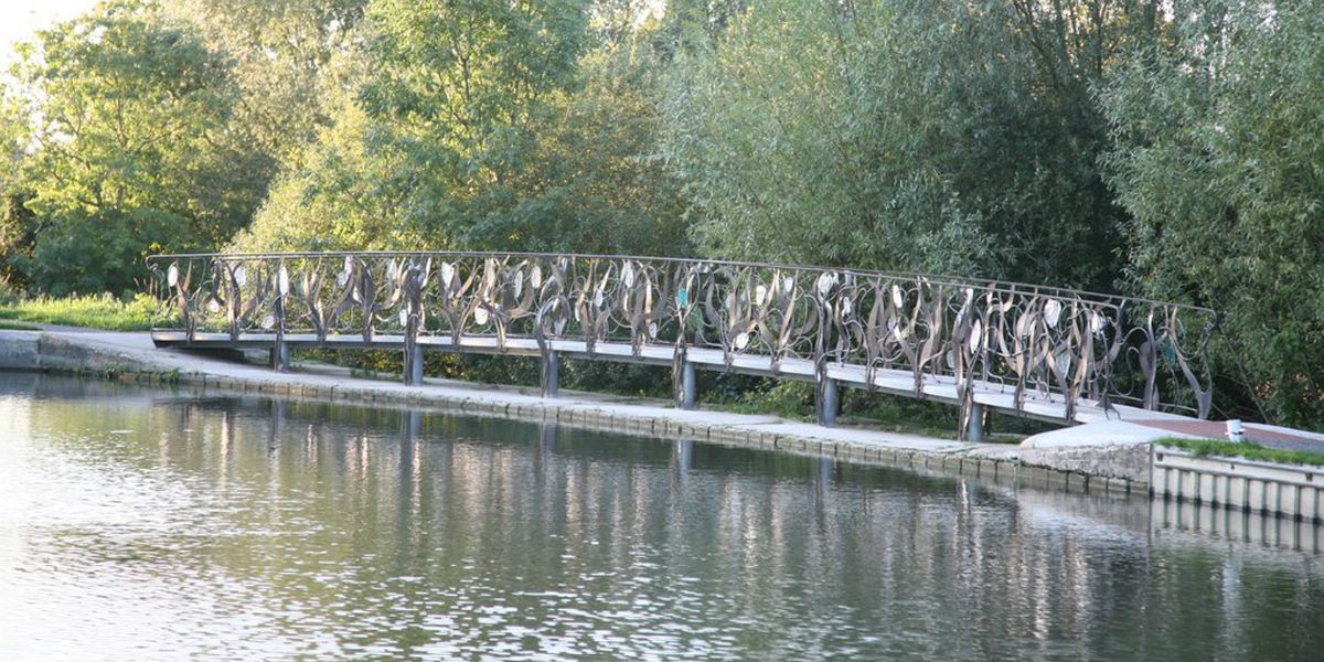Harlow | Places to visit