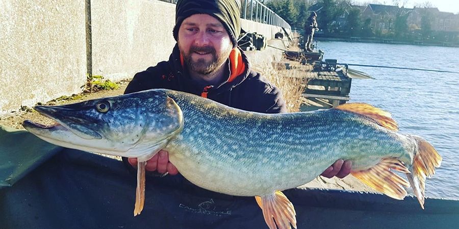 Drayton Reservoir | Our commercial fisheries | Places to fish