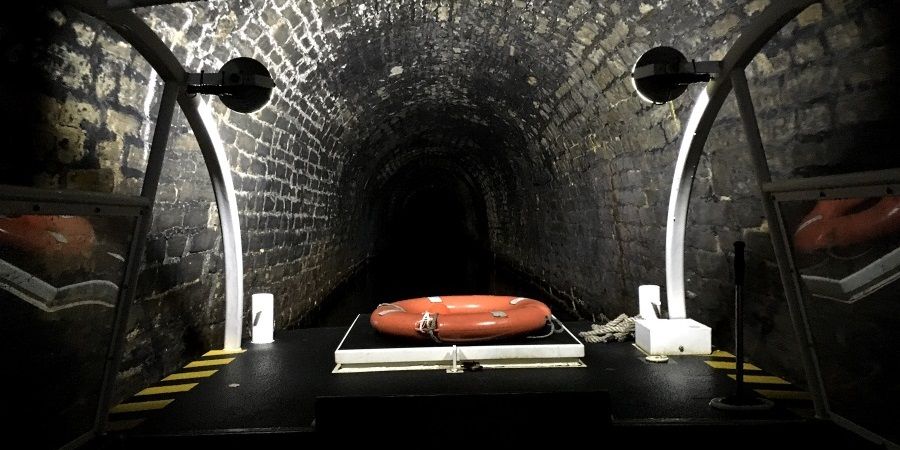 Standedge Tunnel | Canal & River Trust