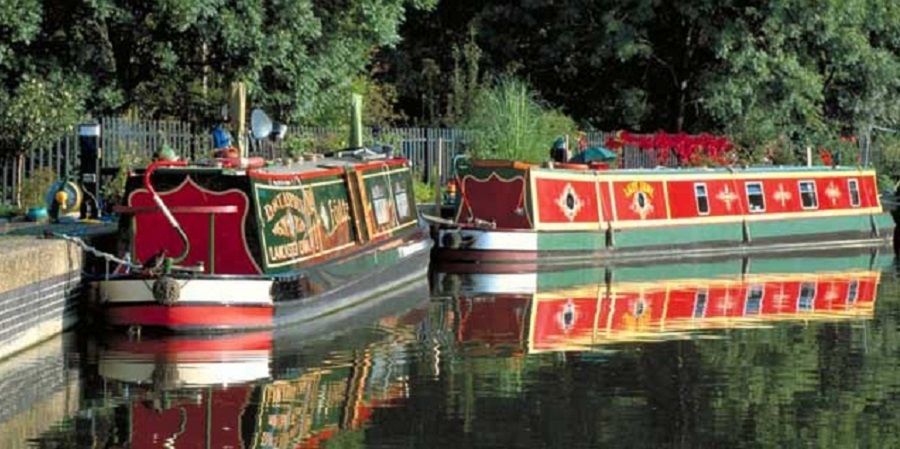 Boating the River Stort | Canal & River Trust