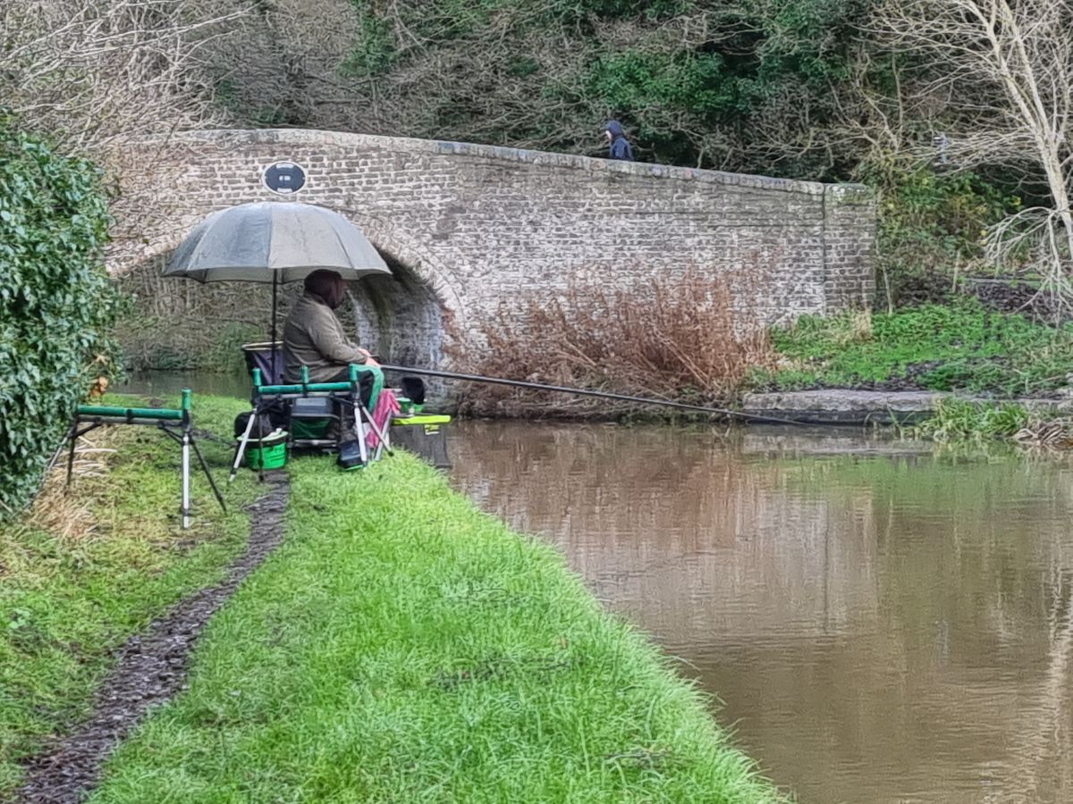 Angling match results | Canal & River Trust