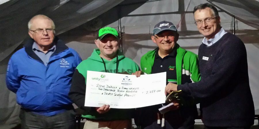 Number 9: Simon Nickless | Canal & River Trust