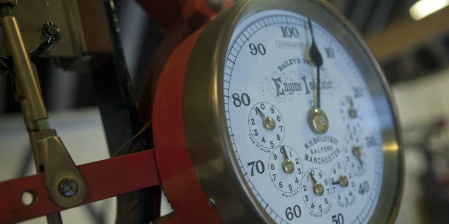 Claverton Pumping Station | Canal & River Trust