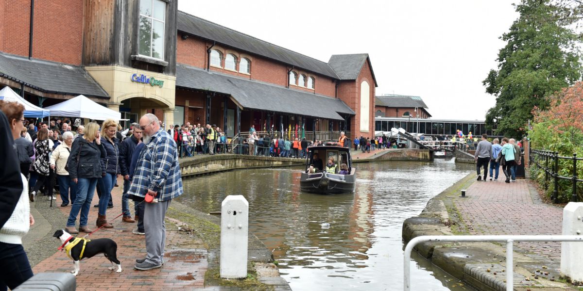 Banbury | Places to visit