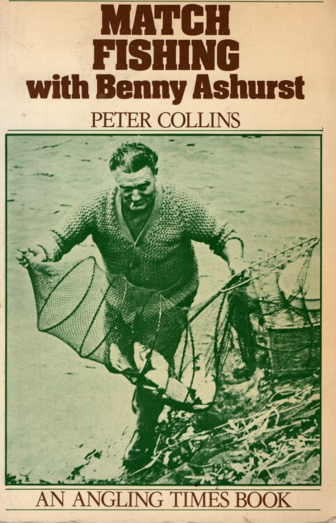 Number 7: Benny Ashurst | Canal & River Trust