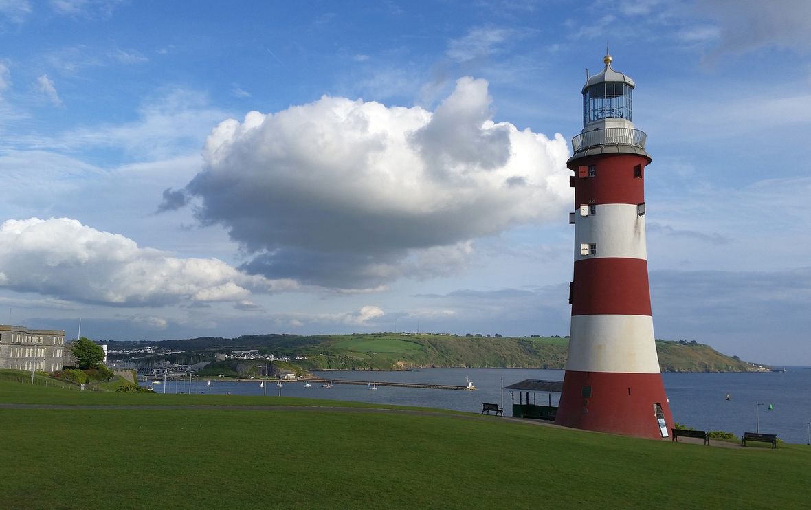John Smeaton | Canal & River Trust