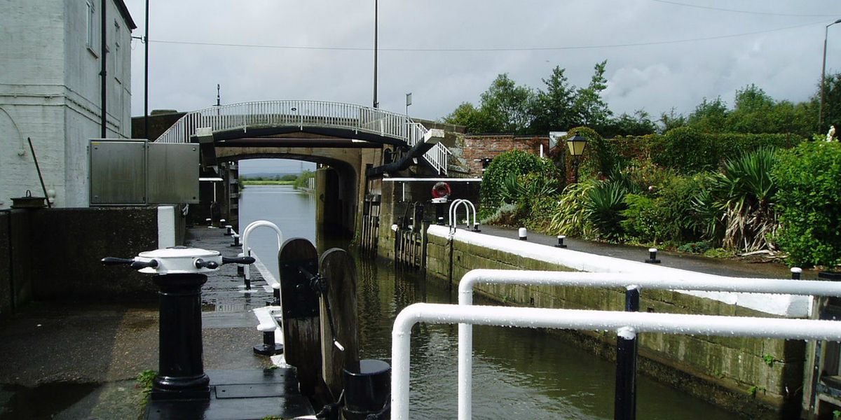 Torksey Lock | Places to visit