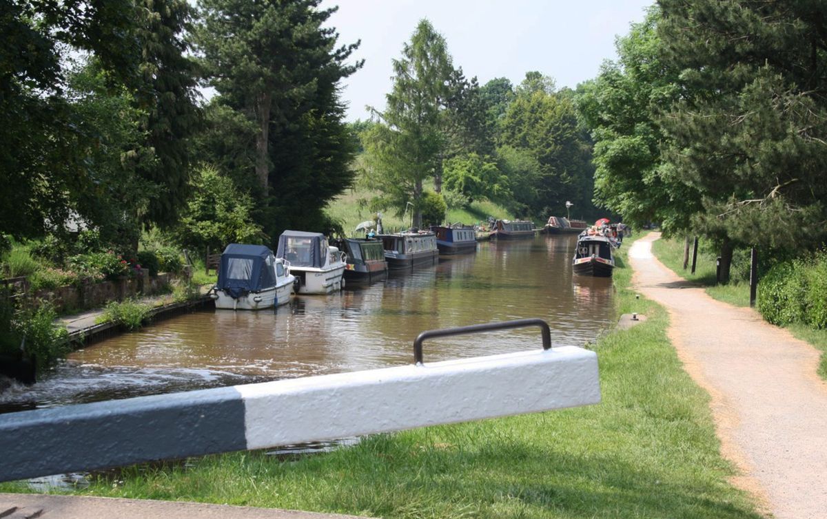 Audlem | Place to visit