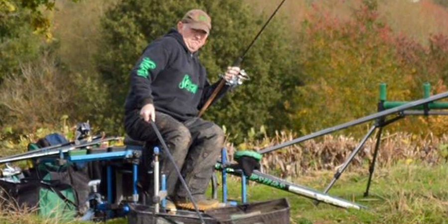 Number 9: Simon Nickless | Canal & River Trust