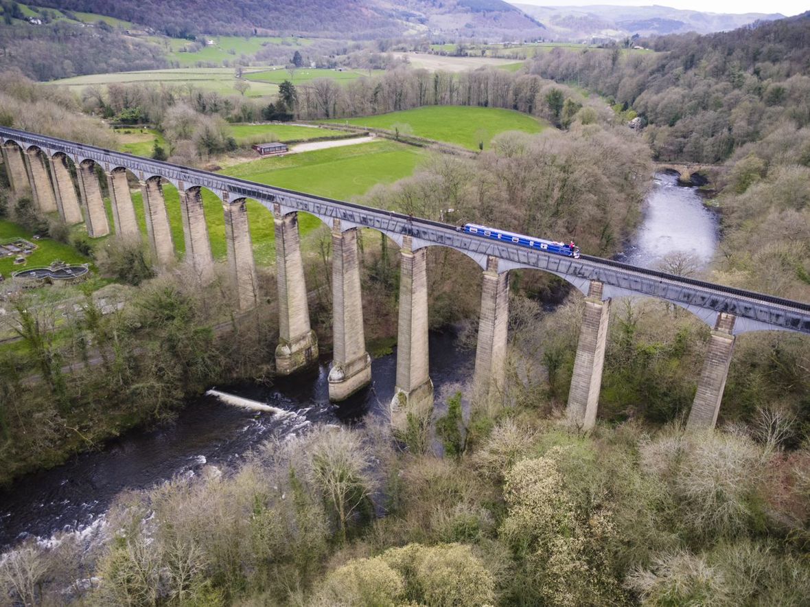 Canal route planner | Canal & River Trust