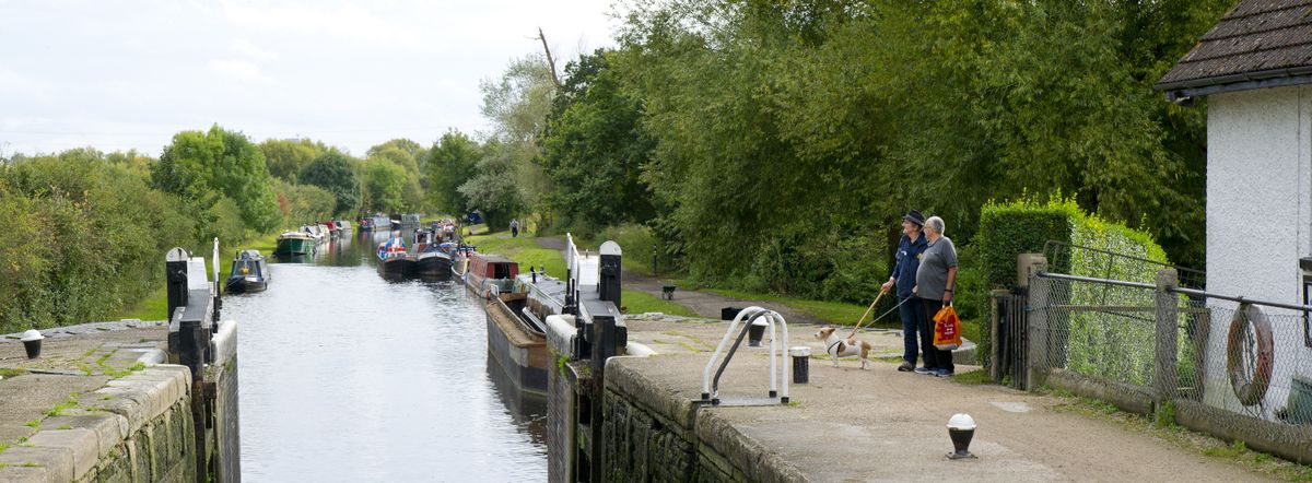 Denham | Places to visit