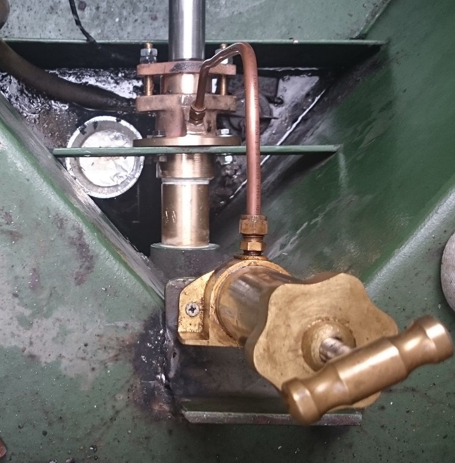 Maintaining your propulsion gear | Boating