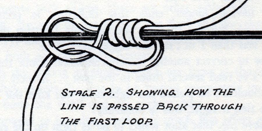Angling histories | The slider float