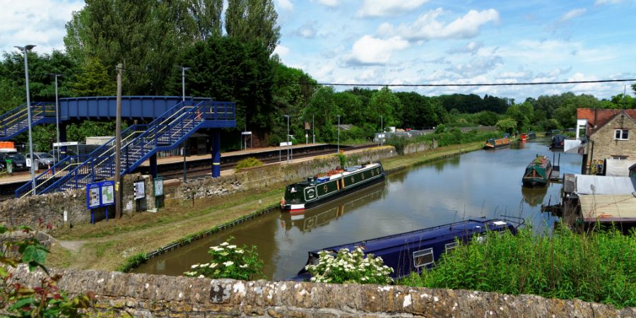 Heyford to Oxford cycle ride | Canal & River Trust
