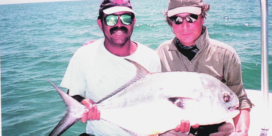 David Profumo | Greatest angling wrtiers