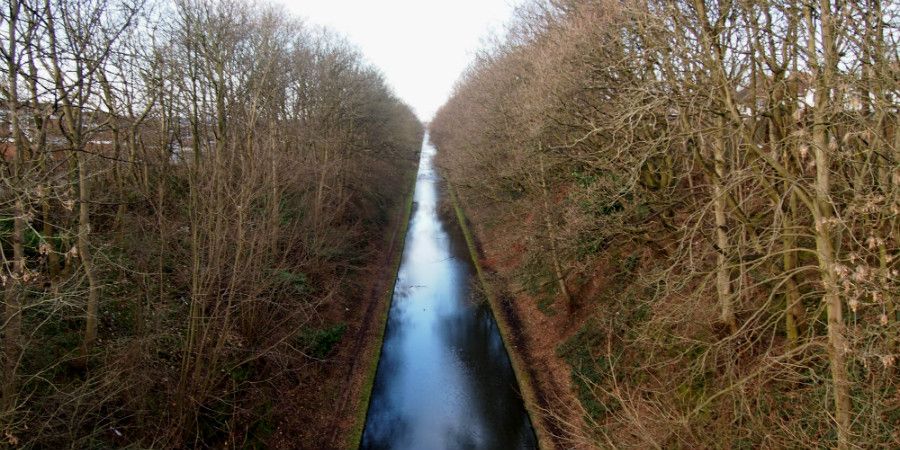 Tame Valley Canal - Birmingham | Canal & River Trust