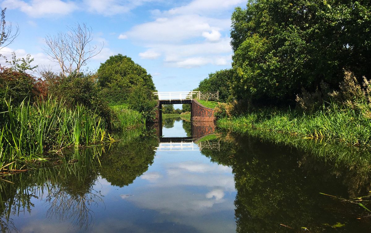 Enriching our waterways | Canal & River Trust