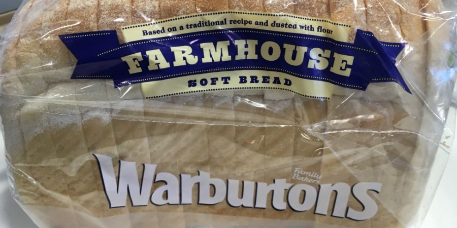 Bread punch | Fishing