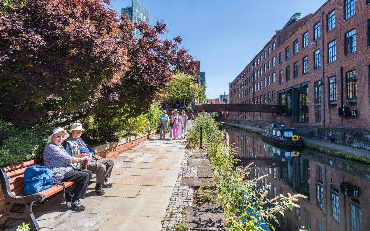 Rochdale Canal | Canal Route Planner