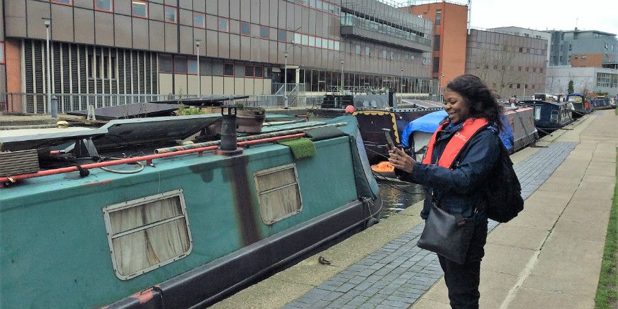 How we monitor boat movement | Boating