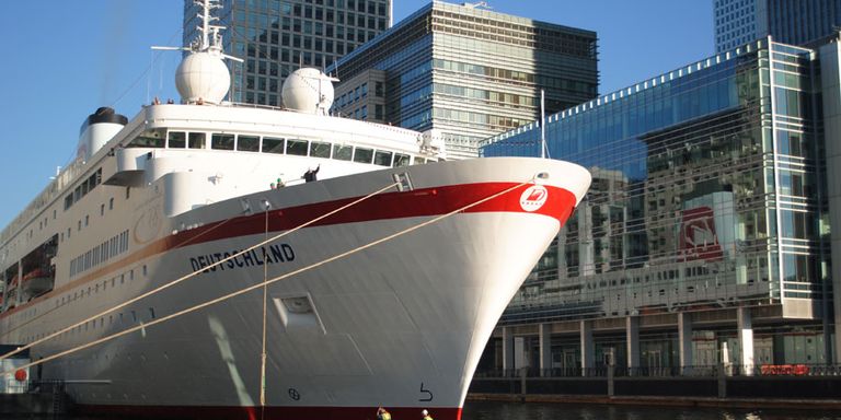 Canal route planner | Canal & River Trust