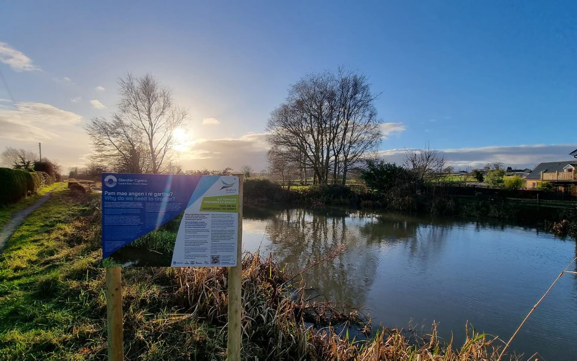 Project updates | Canal & River Trust