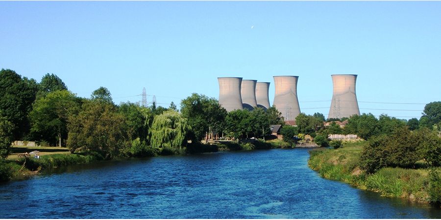 A journey of discovery walking the River Trent | Canal & River Trust