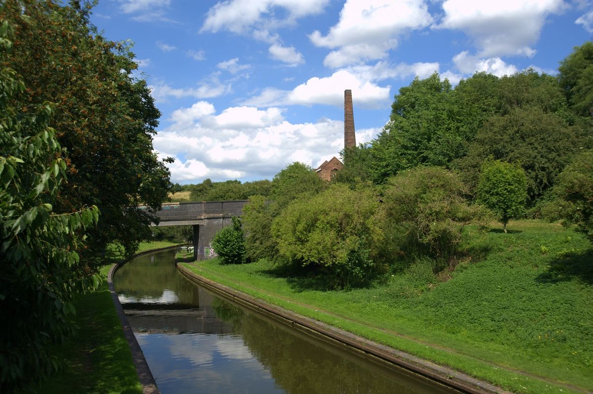 Black Country Canals Strategy | Canal & River Trust