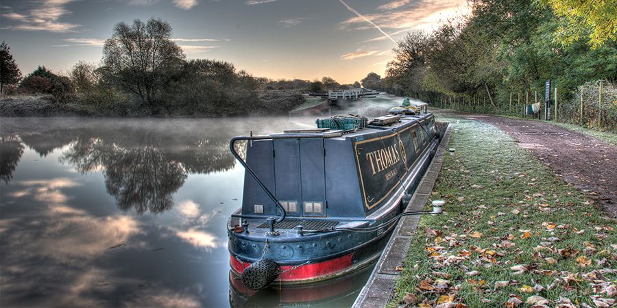 Devizes to Roundway Hill walk | Canal & River Trust