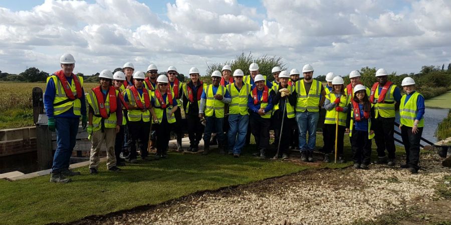 Restoration stories | Canal & River Trust