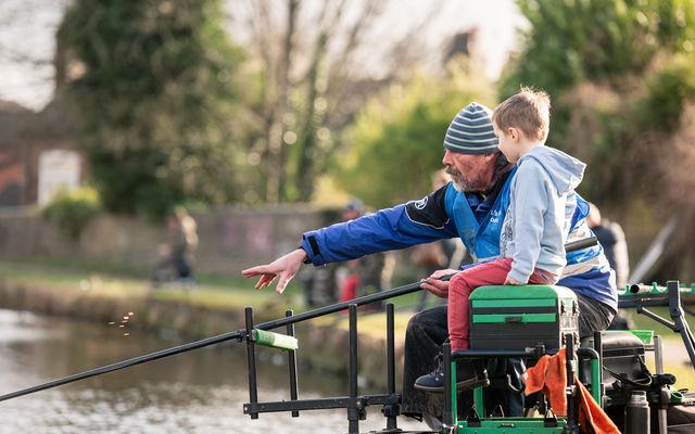 Events | Canal & River Trust