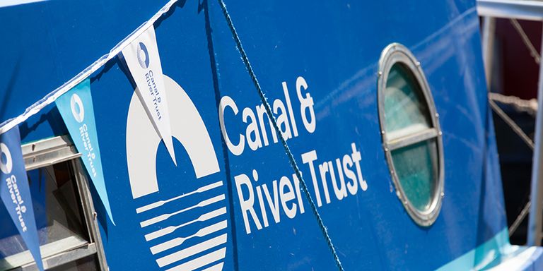Executive team | Canal & River Trust