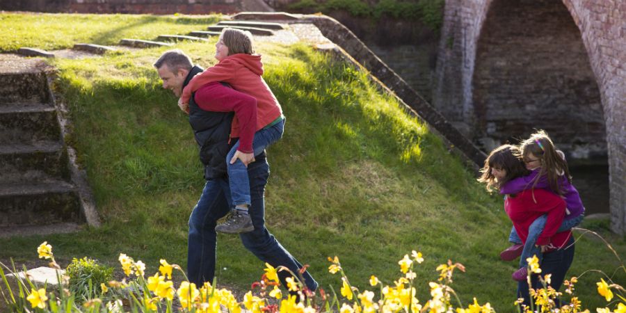 Types of walks near me | Canal & River Trust