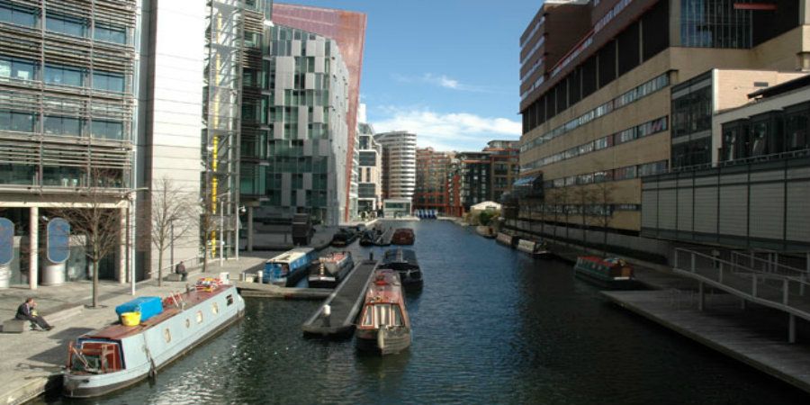 Thames ring | Canal & River Trust
