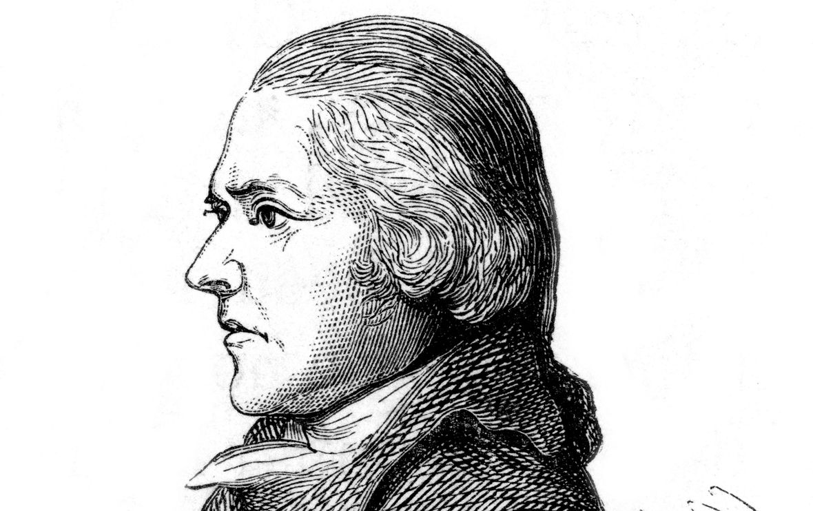 William Jessop | Canal Pioneers