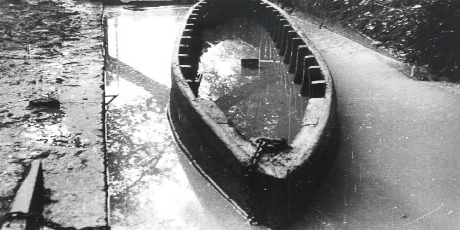 The evolution of the narrowboat | Canal & River Trust