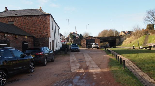 Perry Barr | Canal & River Trust