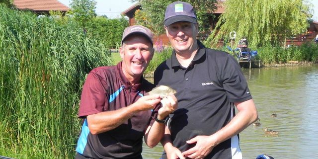 Number 6: Mark Pollard | Canal & River Trust
